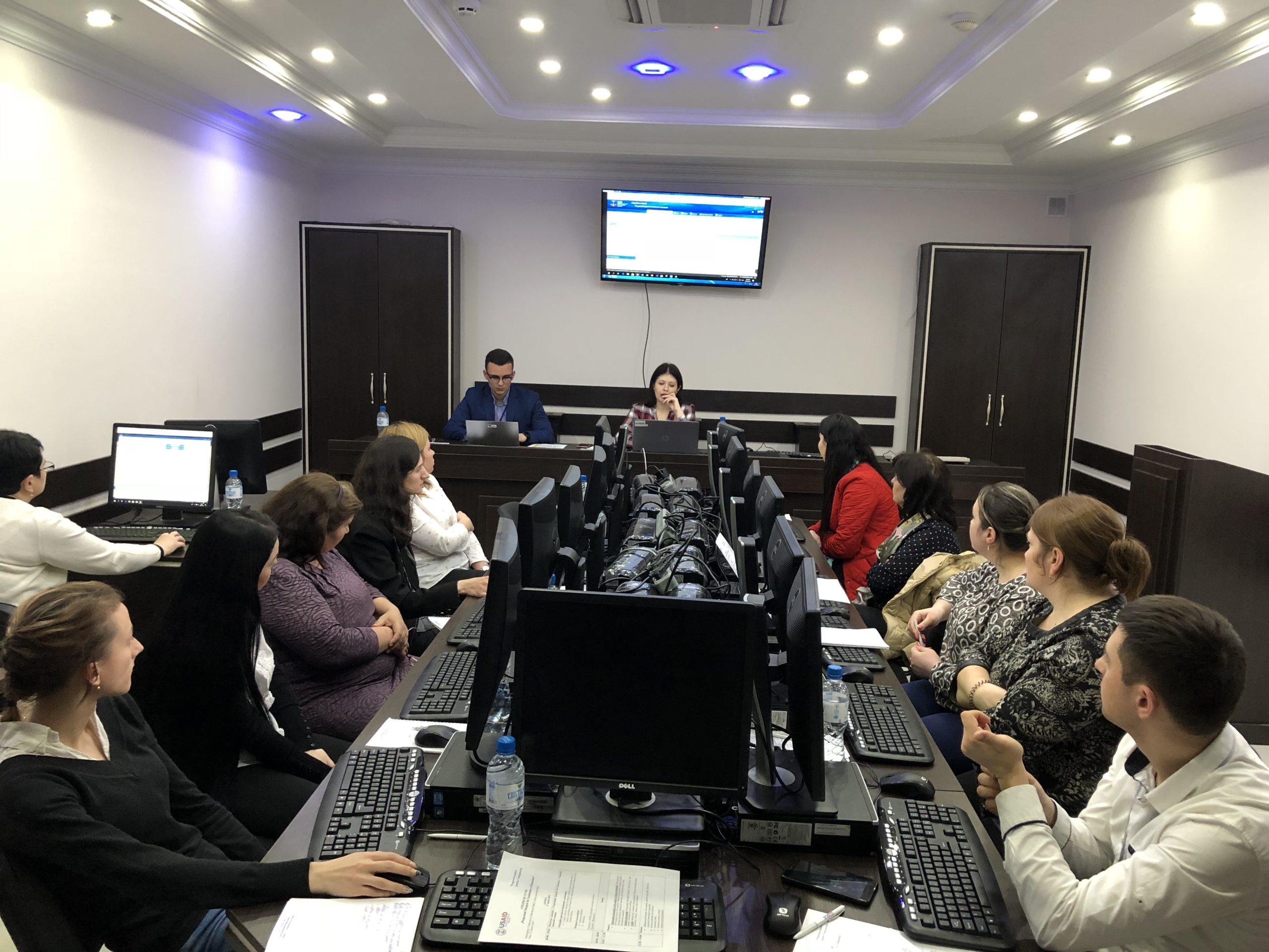 The New Integrated Case Management System is making the Moldovan ...